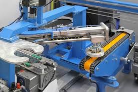 Apogee Automation Systems